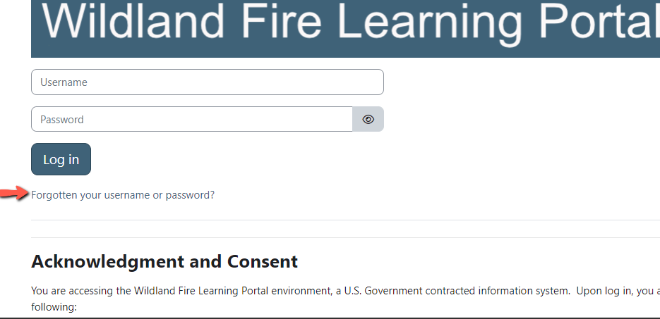 Do you need assistance logging in to your account on the Learning ...