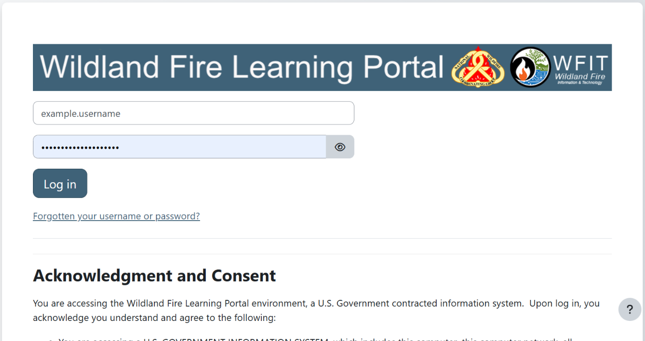 How to Log in Using Multi-Factor Authentication (MFA) / 2-Step Verification – Learning Portal ...